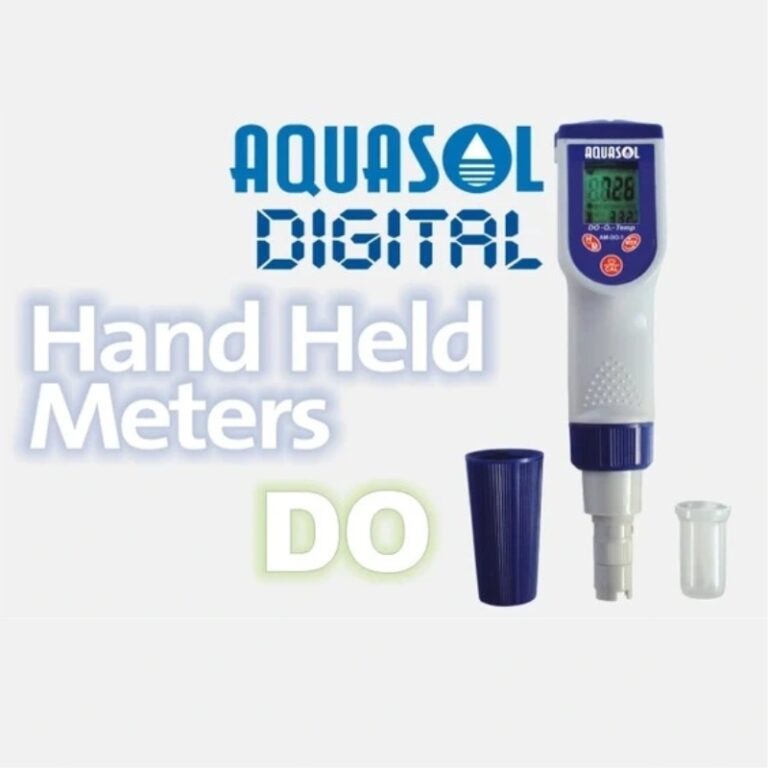 Handheld DO Meter | Abhiro Water Purifier